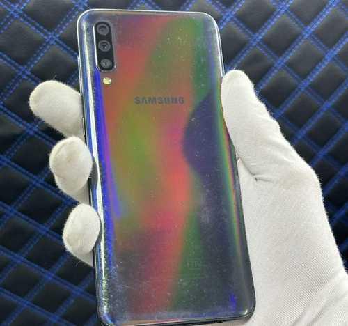 Samsung Galaxy A50, 4/64 ГБ