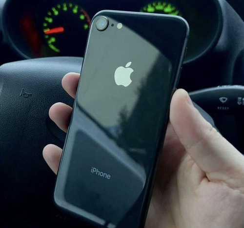 iPhone 8, 256 ГБ