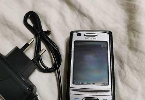 Nokia 6280