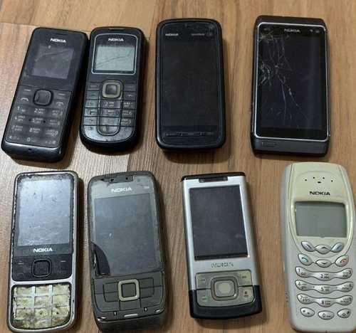 Nokia 3410