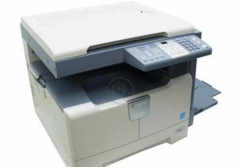 Принтер, копир, мфу Toshiba e-studio166 A3