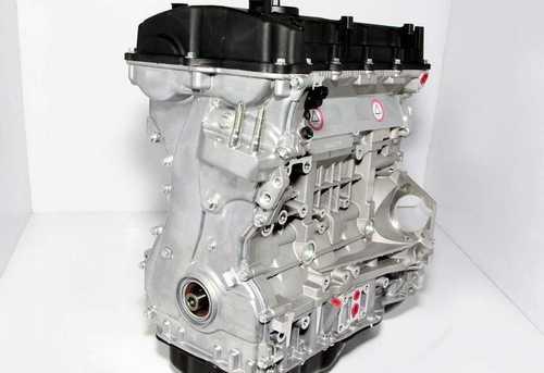 Двигатель Hyundai G4KE с завода в наличии