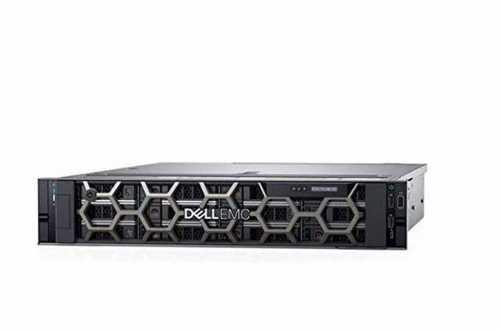 Сервер Dell EMC PowerEdge R540 - новый в коробке