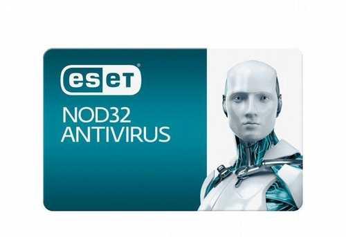 Ключи для Eset NOD 32 Antivirus и другие версий