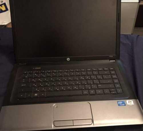 HP 650 ноутбук