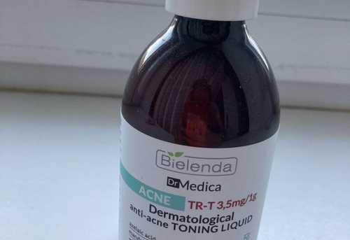 Тоник Bielenda anti acne