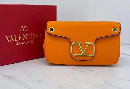 Сумка женская Valentino Caravani *Люкс