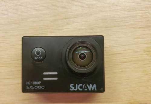 Sjcam sj5000