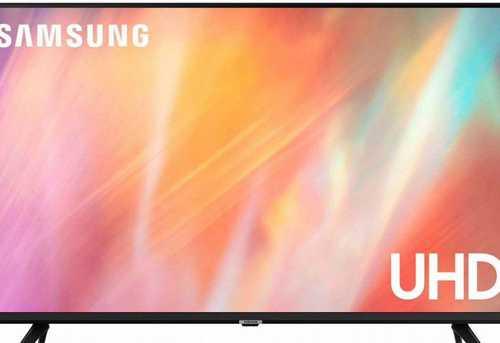 Телевизор Samsung UE43AU7002U