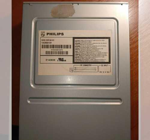 Philips VAD8041/01