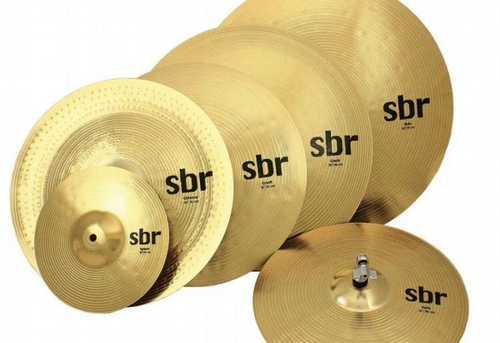 Sabian sbr (super set)