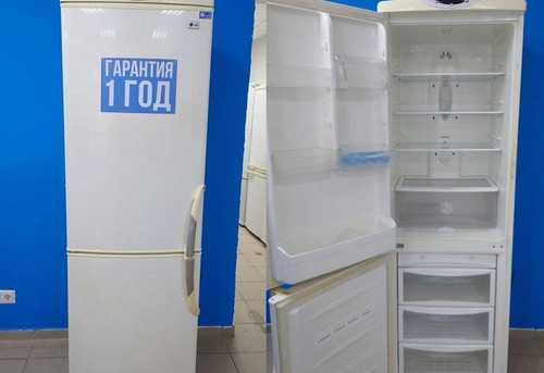 Холодильник LG gr-409 gvqa