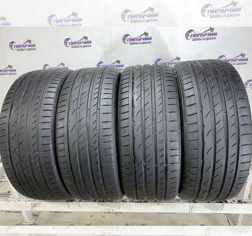 Laufenn S Fit EQ 225/45 R18 95Y