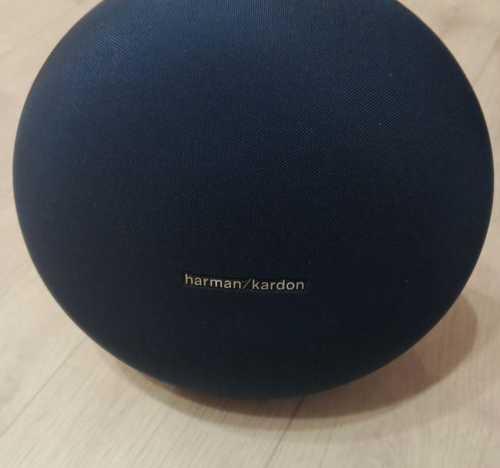 Колонка harman kardon onyx studio 4