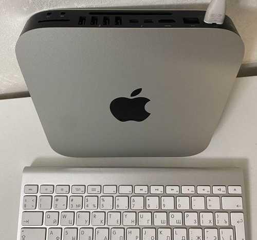 Mac mini late 2014