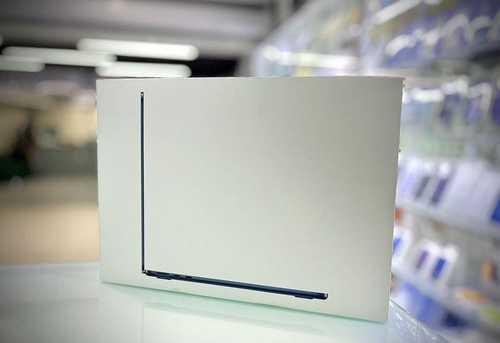 MacBook Air 13" M3 8GB 512GB