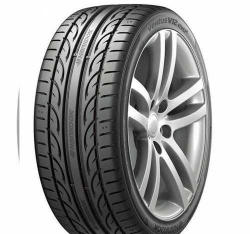 Hankook Ventus V12 Evo2 K120 225/35 R19