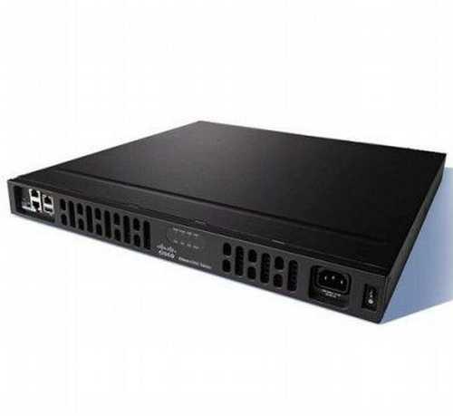 Роутер Cisco ISR4331R-K9 - новый