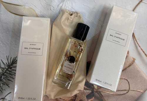 Byredo Bal D'Afrique 40 мл