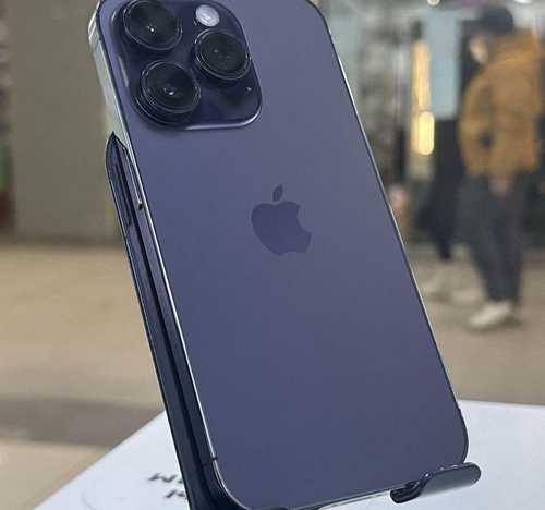 iPhone 14 Pro, 256 ГБ