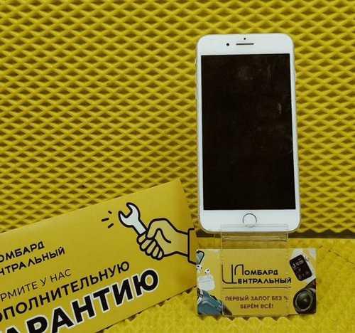 iPhone 7 Plus, 256 ГБ