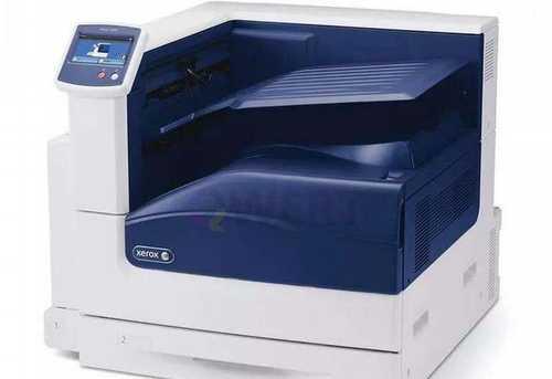 Xerox Phaser 7800 SRA3 пробег 149 тыс