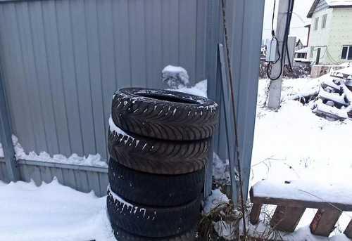 Sava Eskimo Stud 185/65 R15 88N