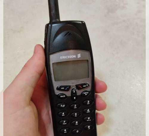 Ericsson A1228c, идеальное состояние. Редчайший