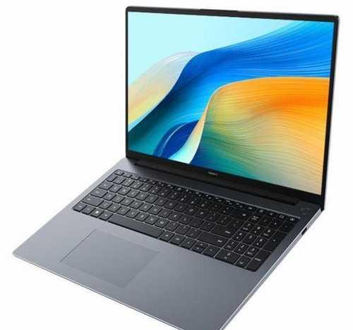 Ноутбук huawei MateBook D16 I9-13th/16/1T WIN11