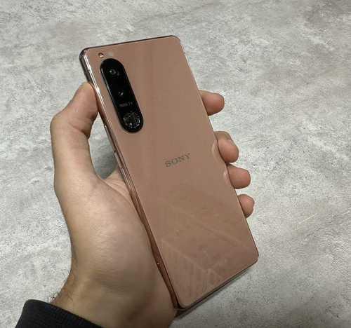 Sony Xperia 5 III, 8/128 ГБ