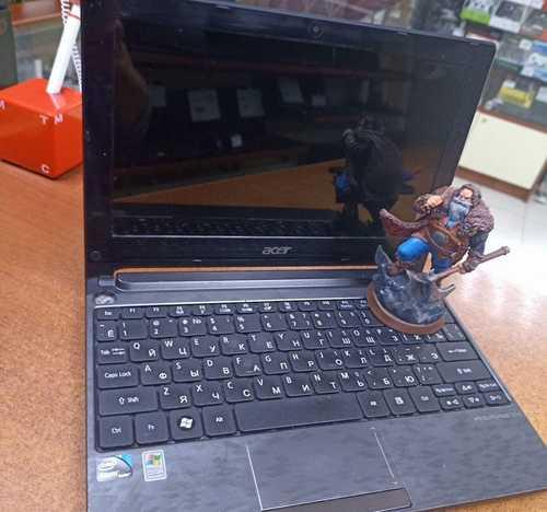 Нетбук Acer Aspire One D260