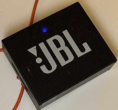 Колонка jbl