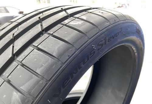 Hankook Ventus S1 Evo 3 K127 255/50 R20 109W