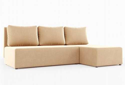 Угловой диван-кровать Комо