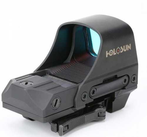 Коллиматор Holosun HS510C, открытый