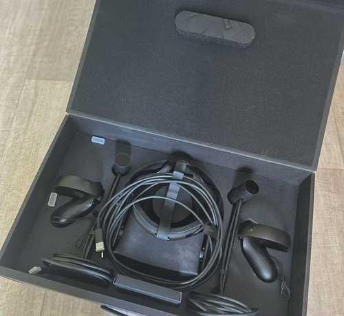 Oculus rift cv1