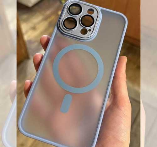 Чехол на iPhone 15 pro max