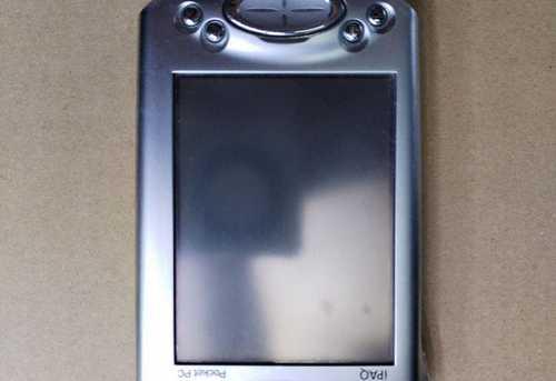 Кпк ipaq compaq pocket pc