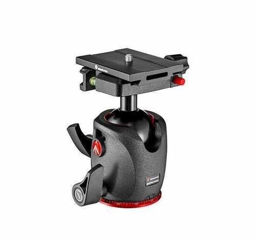 Штативная голова Manfrotto mhxpro-BHQ6