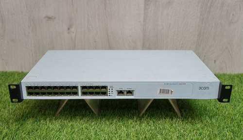 Коммутатор 3Com SuperStack 3 Switch 4226T 3C17300