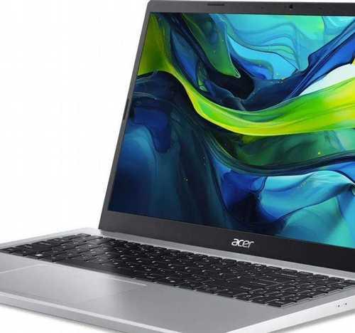 Ноутбук Acer Aspire Go AG15-31P-C1HS 15.6", IPS, I