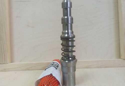 Замковое устройство для клапана Latch вк-2/газлифт