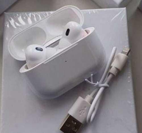 Наушники AirPods Pro 2