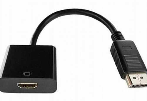 Адаптер для DisplayPort на hdmi