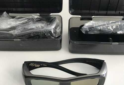 3D очки Panasonic TY-ER3D2MA