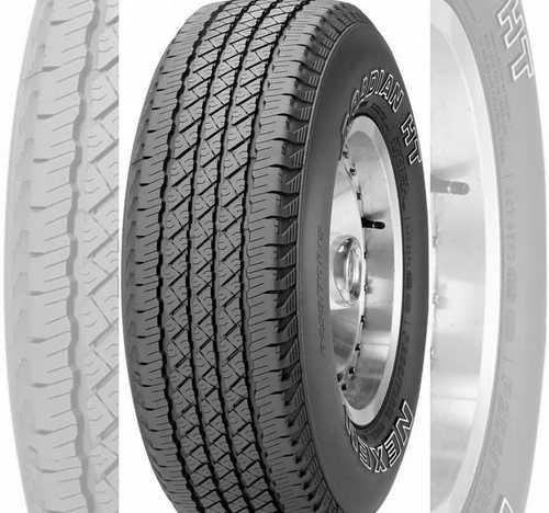 Nexen Roadian HT 225/75 R15 102S