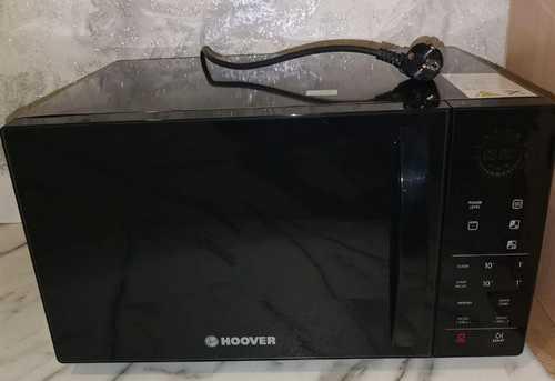 Микроволновая печь Hoover