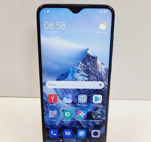 Xiaomi Redmi Note 8 Pro, 6/128 ГБ