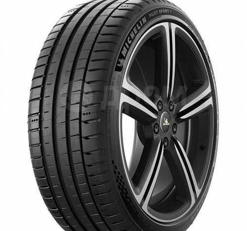 Michelin Pilot Sport 5 265/35 R18 97Y