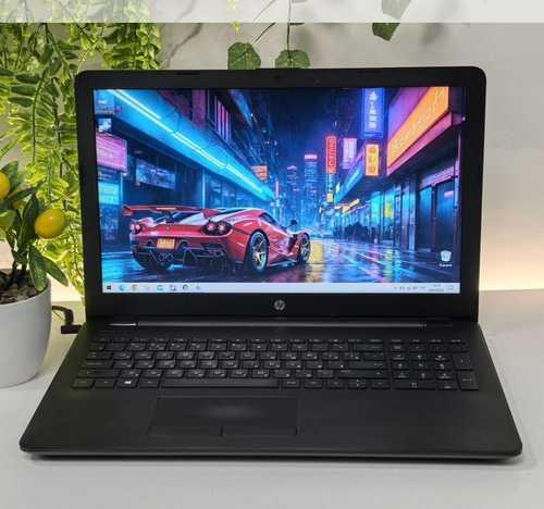 29. Ноутбук 15.6" HP 15-bw073ur